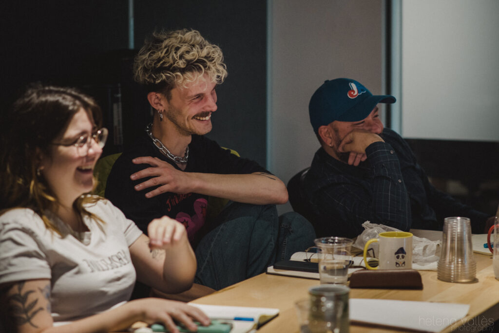 MENSTRU.E.S de la Fédération étudiante de l’Université de Sherbrooke ...